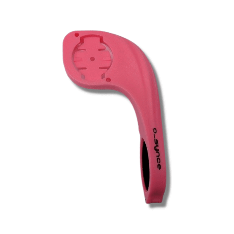 coachsmart aero holder black | o-synce Shop