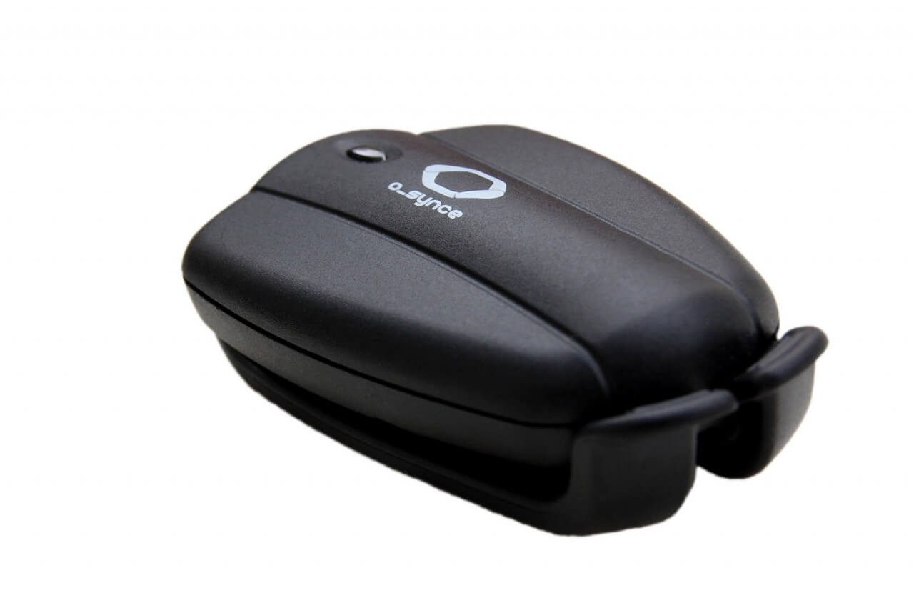 max run | o-synce Shop